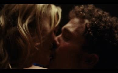 Jennie Kim Sexy Scene In The Idol Aznude