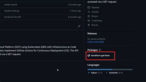 How To Build A Ci Cd Pipeline With Github Actions And Docker