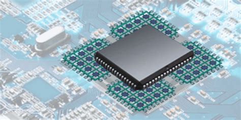 Fpga Emulation Of A Quad Core A9 Based Multimedia Soc