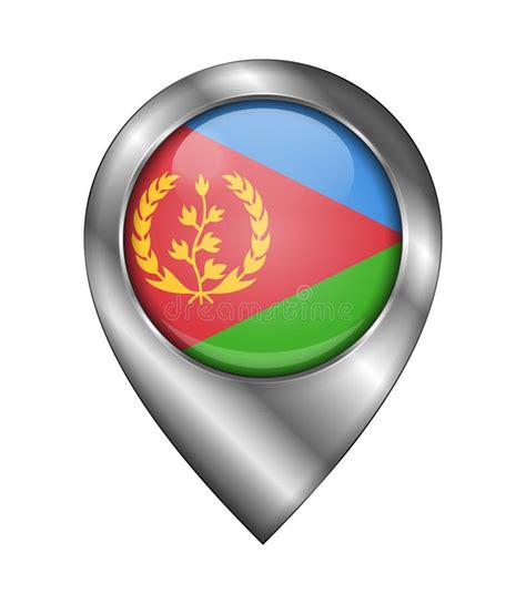 Eritrea Symbol Stock Illustrations 4029 Eritrea Symbol Stock