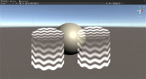 《学习笔记》游戏shader学习 6 Shaders For Game Devs 6 Blending And Textures