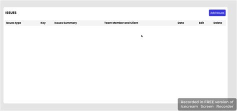 Dr Nuray Mercan On Linkedin Checkos Jira Project Manager Applications Issues Table Gösterimi