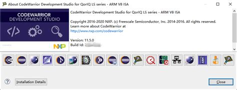 The Codewarrior Tap Simulator Is Unable To Recognize Nxp Community