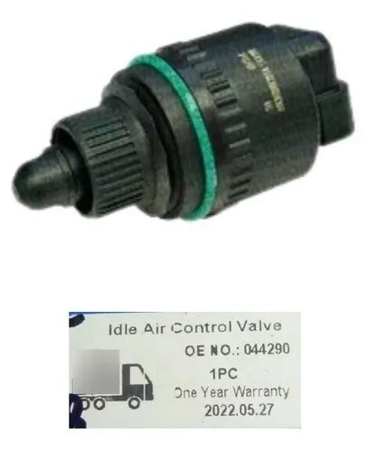 Valvula Sensor Iac Presion Uno Fire Fiorino Palio Siena Mpi Mercadolibre