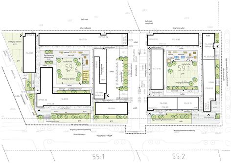 Parking Plan Detail 2d View Cad Block Layout File In Autocad Format Artofit
