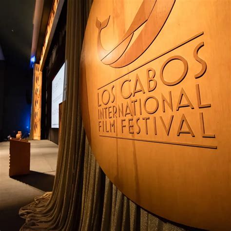 Black Panther Star Tenoch Huerta Honored At Los Cabos Film Festival