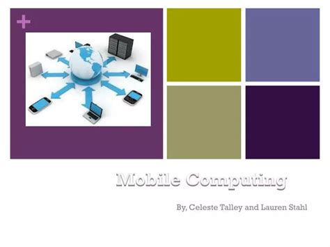 PPT Mobile Computing PowerPoint Presentation Free Download ID 2393737