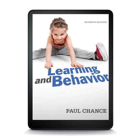 Learning And Behavior Roadnrose