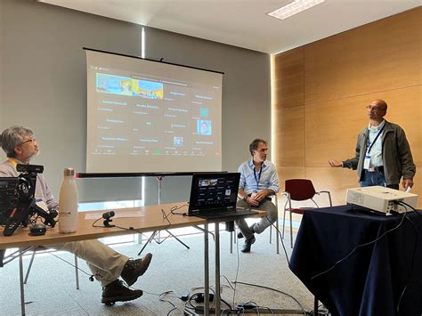 Nus Computing Professor And Researchers Clinch The Best Bni Paper Award At The 2022 Acm