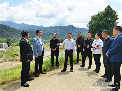 平利县人大奏好三个年活动协奏曲 平利县人民政府