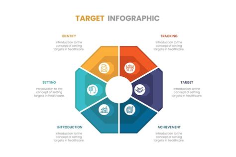 Premium Vector Vector Circle Arrows Infographic Cycle Diagram Graph Presentation Chart