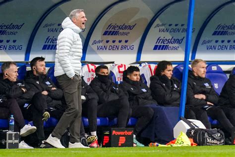 Kees Van Wonderen Ze Hebben Ons Er Heel Slecht Uit… Feanonline