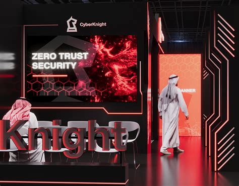 Cyberknight Cybersecurity Projects Photos Videos Logos
