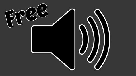 double click sound effect youtube