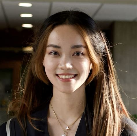 About Me Melissa Pan