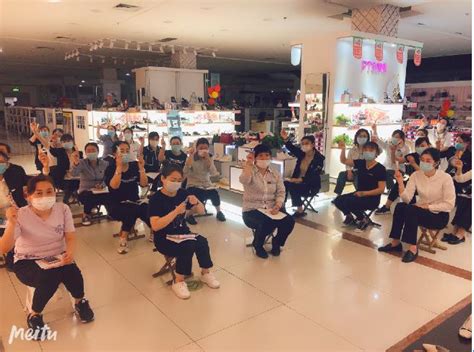“五一”我在岗｜致敬每个在岗位上奋斗的中百家人 搜狐大视野 搜狐新闻