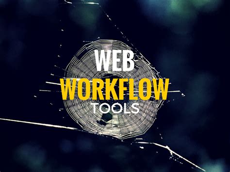 5 Powerful Workflow Tools And Tips For Web Designers Fromdev