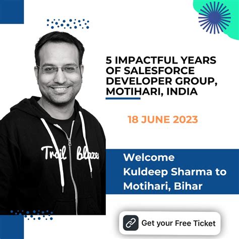 Om Prakash On Linkedin Oneindia Motiharimeetup Trailblazercommunity