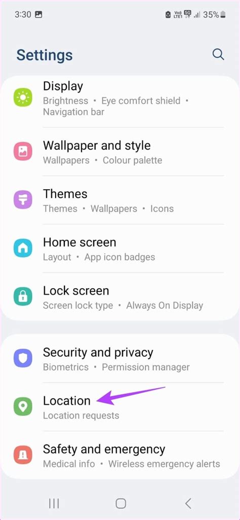 How To Calibrate Google Maps On Android And IPhone Guiding Tech