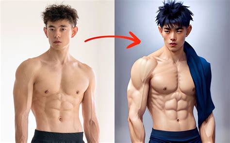 【让chatgpt带我练7天】我的身体发生了什么变化 帅soserious 帅soserious 哔哩哔哩视频