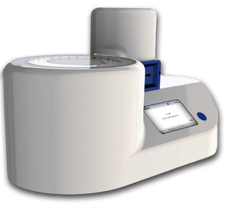 Prp Platelet Rich Plasma Separation Centrifuge 2m Engineering