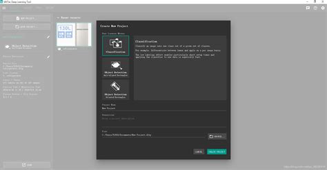 【菜菜学halcon】halcon深度学习（一）：建立数据集hdict Halcon Dict Csdn博客