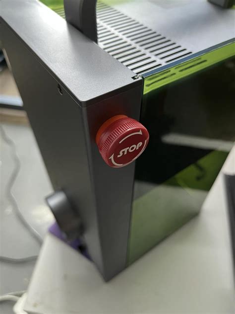 XTool F Won T Power On XTool