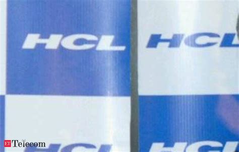 Hcl Tech Linkedin To Develop Networking Apps Telecom News Et Telecom