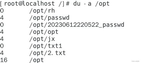 Linux学成之路(三)下 文件管理 Csdn博客 Linux学成之路(三)下 文件管理 Csdn博客