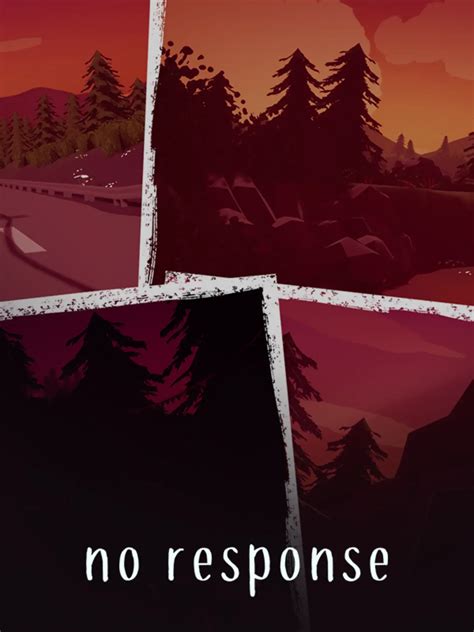 No Response Stash Games Tracker