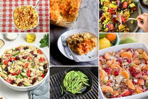 Sloppy Joe Side Dishes What To Serve With Sloppy Joes