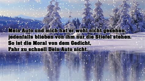Ein Lustiges Weihnachtsgedicht Weihnachten F Llt Aus Whatsapp Video Kostenlos Youtube