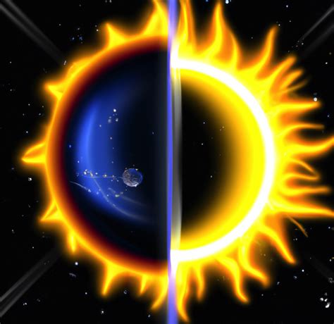 Energy Breakthrough Fusion Vs Solar