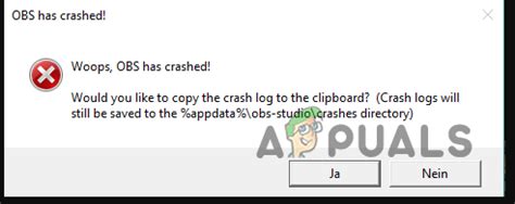 STOP OBS Studio From Crashing In Windows 7 EASY Fixes