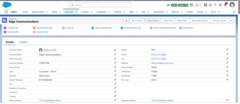 Generating And Attaching Pdfs In Salesforce Using Visualforce Apex And Aura Components