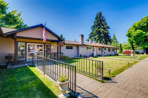 The Best 15 Assisted Living Facilities In Washington Seniorly