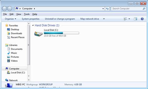 How To Resize A Windows VM Image With Virt Resize Mike S Software Blog