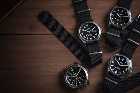 Redwood Standard Issue Collection Micro Mondays