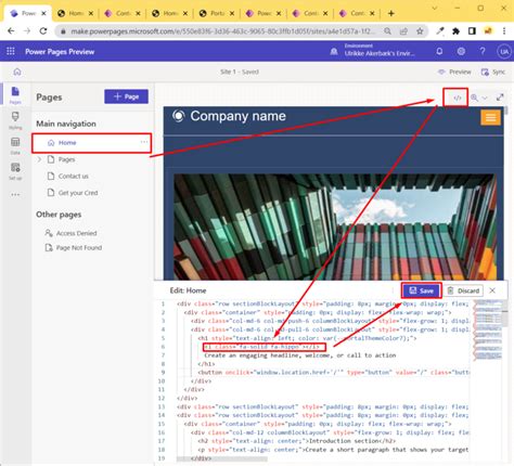Font Awesome Icons In Power Pages Ulrikke Akerbæk
