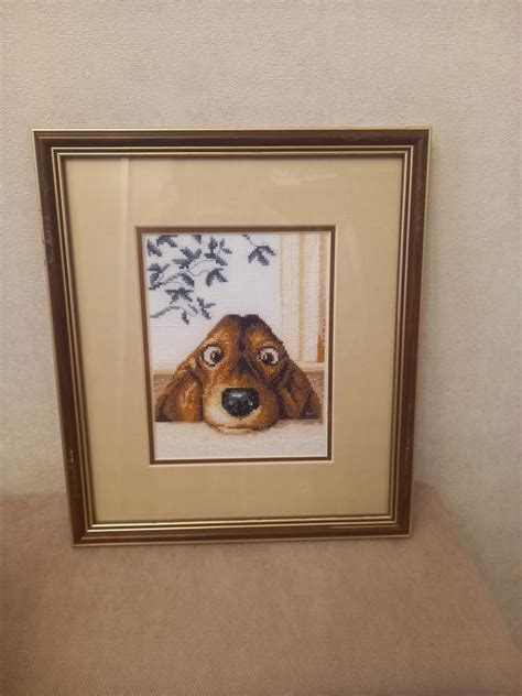 Вишита картинка — ціна 550 грн у каталозі Картини Купити товари для дому та побуту за доступною