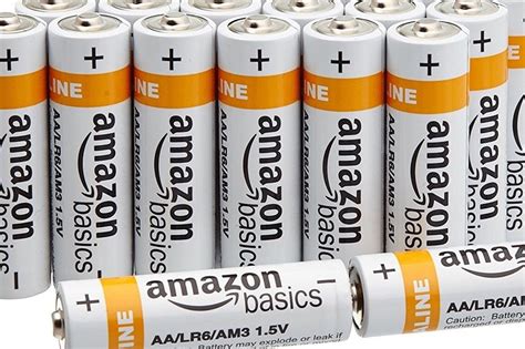 What Is Amazon Basics Everything You Need To Know Cherry Picks