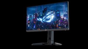 Highest Refresh Rate Monitors In The World ComputerCity