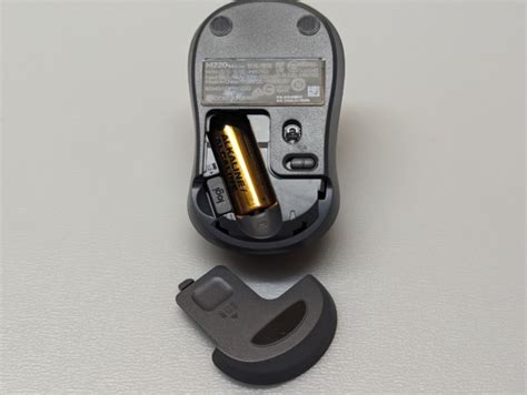 Logicool M220 サイレントを徹底レビュー！小型の静音マウスの性能や設定方法、m240との比較を解説 おたばぶろぐ