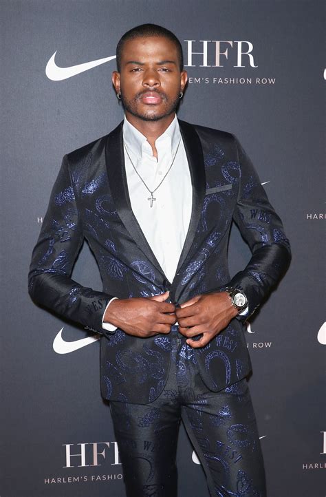 Trevor Jackson Hottest Photos PS Celebrity