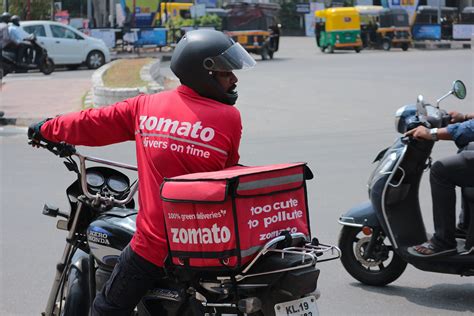 Zomato Spends Extra 172m In Blinkit Asia Pacific Newsweek