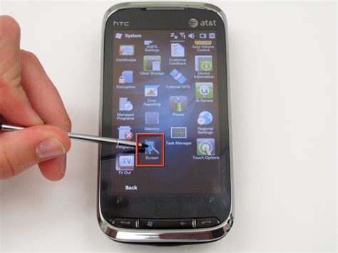 Screen Alignment Process IFixit Repair Guide