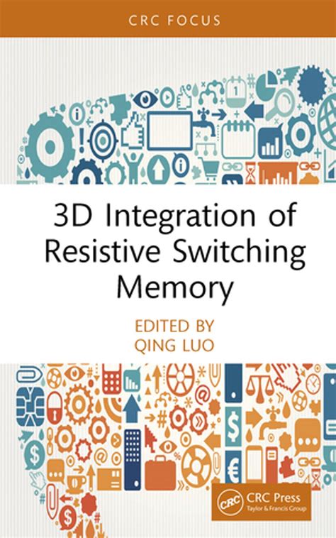 3d Integration Of Resistive Switching Memory Ebook By Epub Rakuten Kobo United States