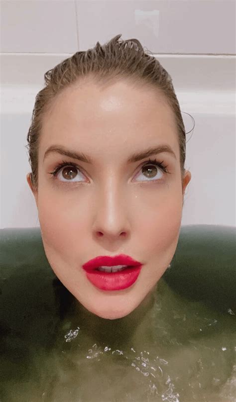 Nicolette Shea R Audienceseason