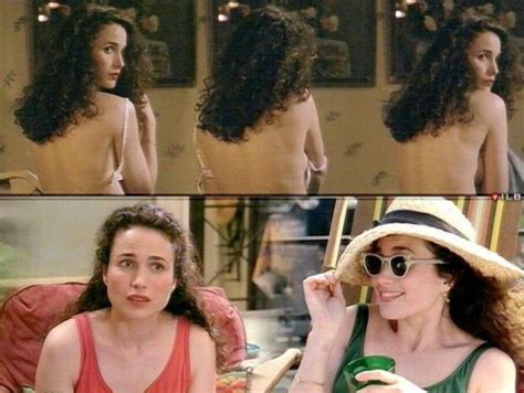 Andie Macdowell Redheadsanctuary