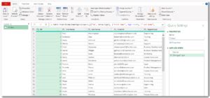 Learn Excel Effortlessly Merge Columns In Power Query A Step By Step Guide